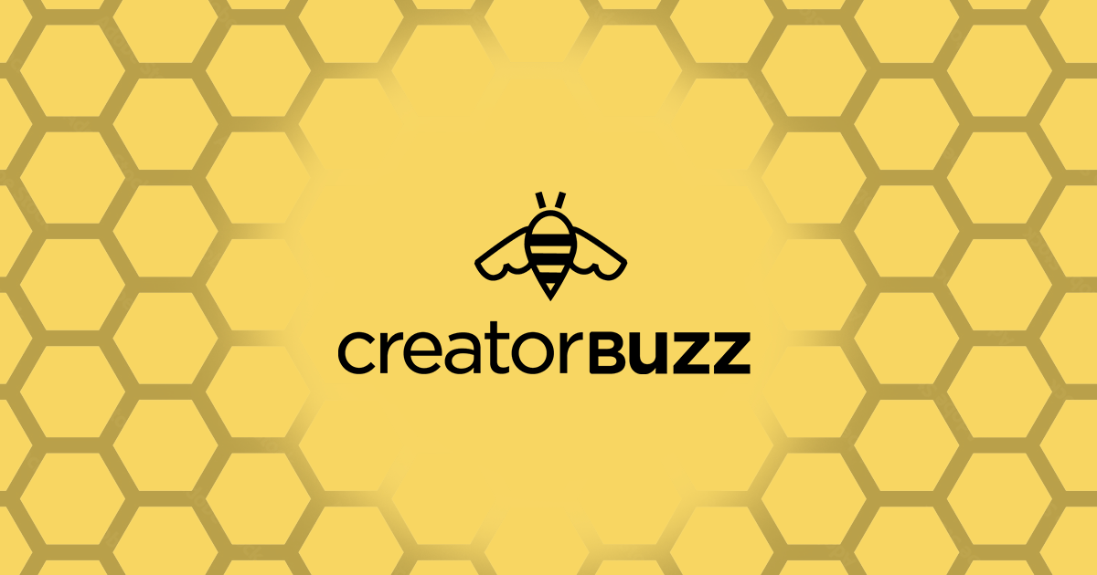 Creatorbuzz